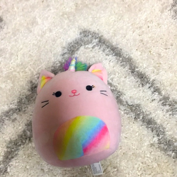 Squishmallows | Other | Squish Mellow | Poshmark